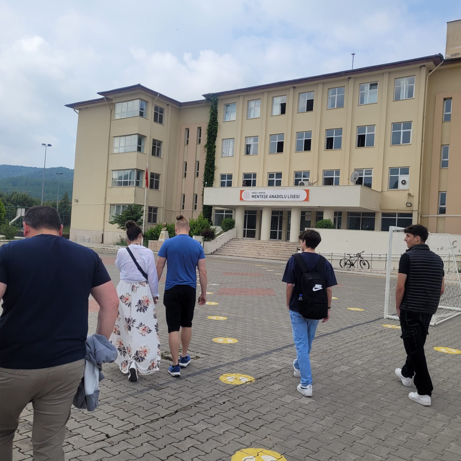 Green minds-great minds - last mobility