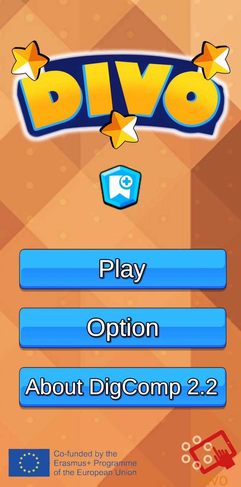 DIVO Erasmus + project : TPM Sweden