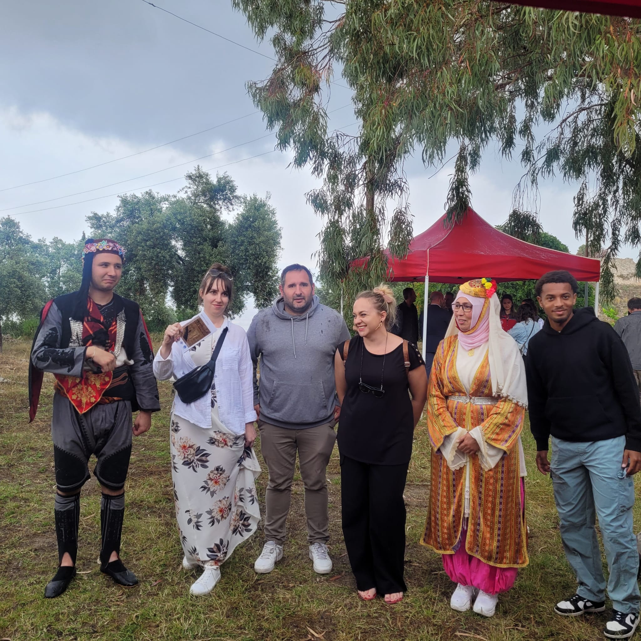 Green minds-great minds - last mobility